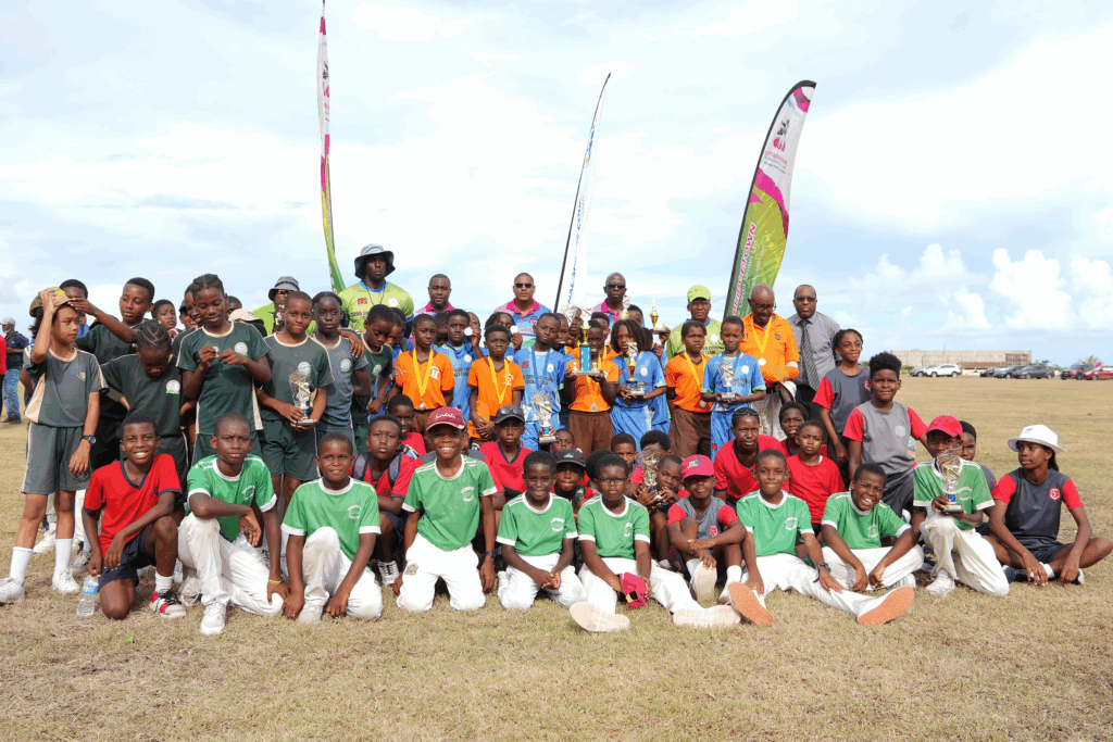 Holder leads Bayley’s to Festival Six crown - Barbados Today