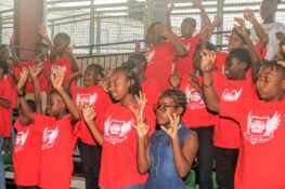 Springer Memorial School celebrates 60th anniversary - Barbados Today