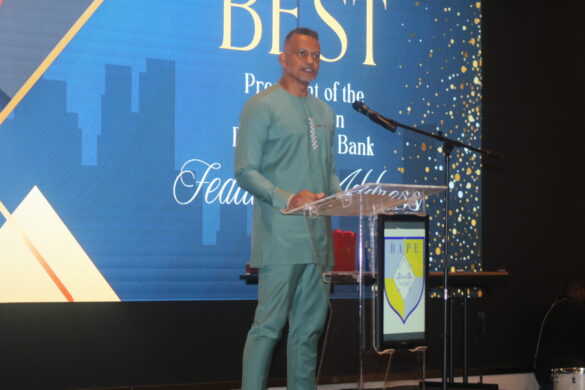 Engineers urged to lead Caribbean’s transformation - Barbados Today