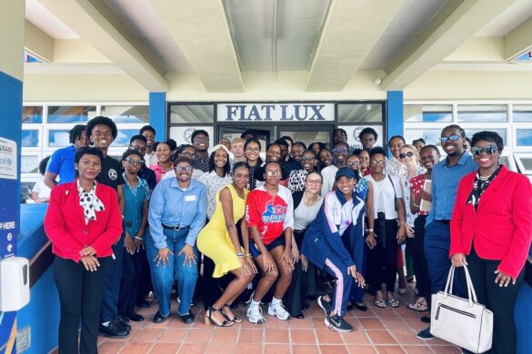 #Tribute – Memories of the prolific artistic talent Timothy Callender ...