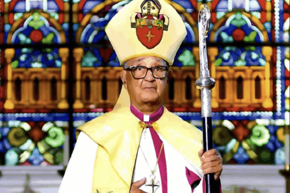 Death Archives - Barbados Today