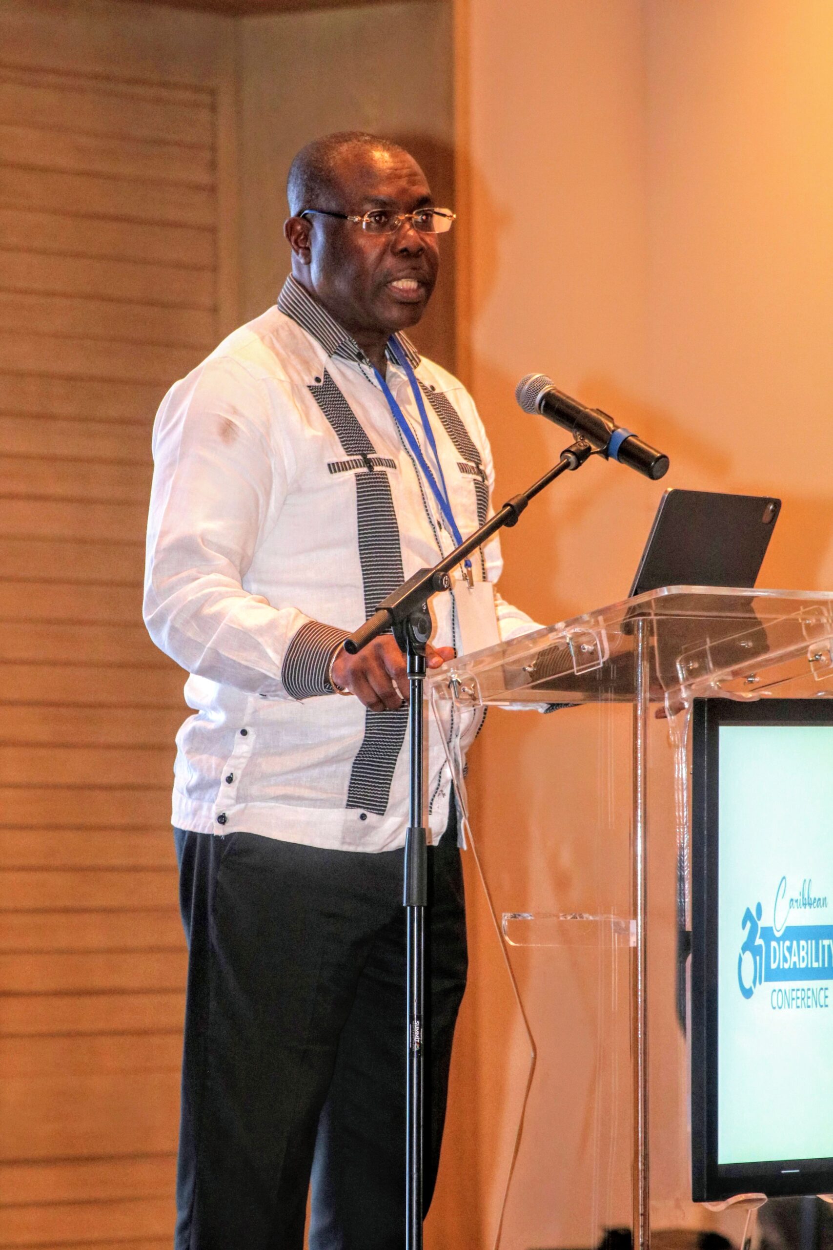 CDB on a mission to promote inclusivity - Barbados Today