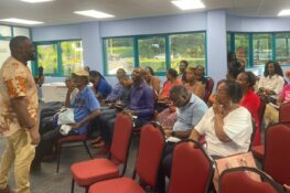 Barbados Police Service to tap Special Constables to fill vacancies ...