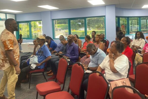Appointments only at Immigration Department - Barbados Today