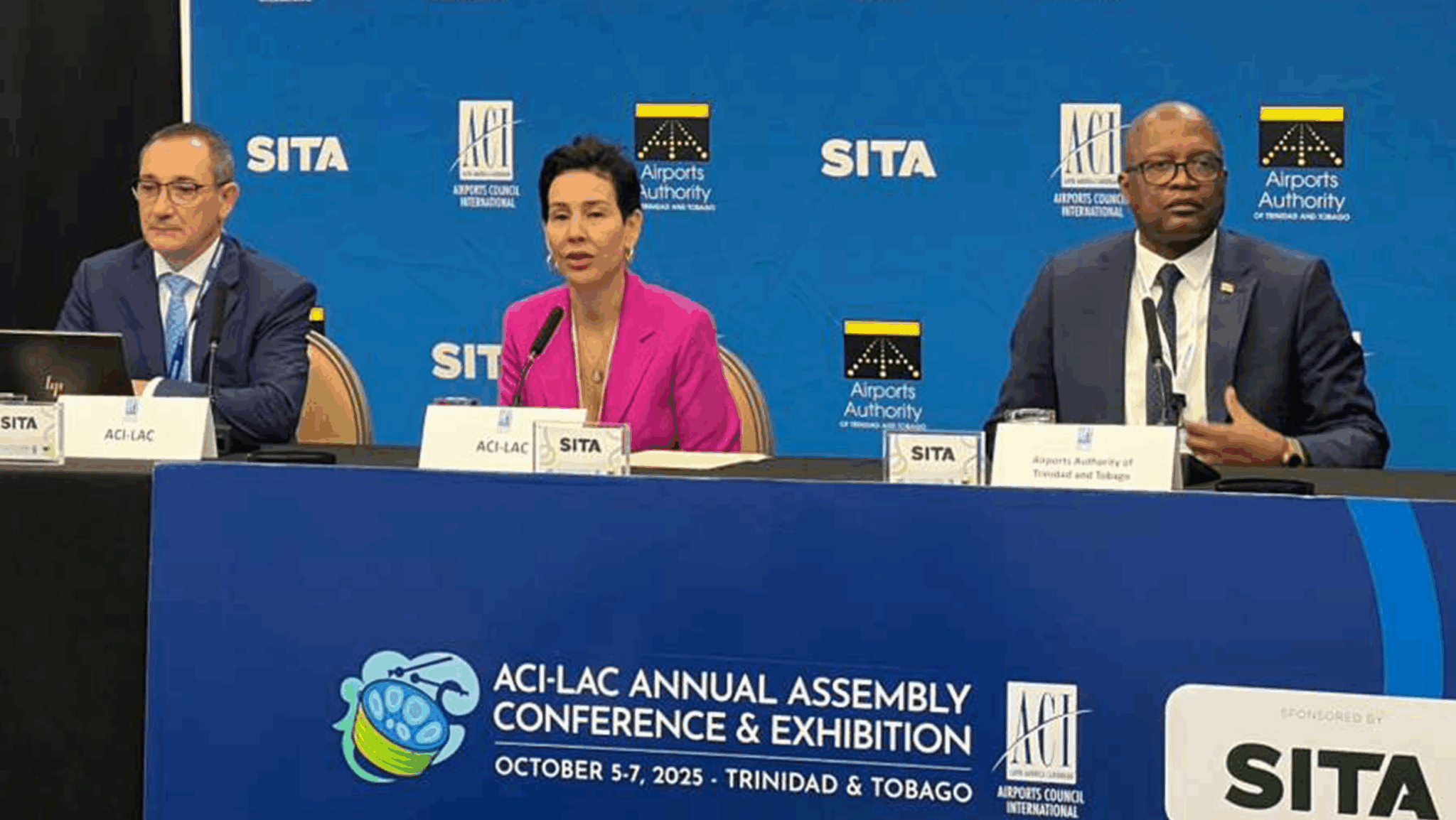 ACI-LAC calls for urgent action on air connectivity in region ...