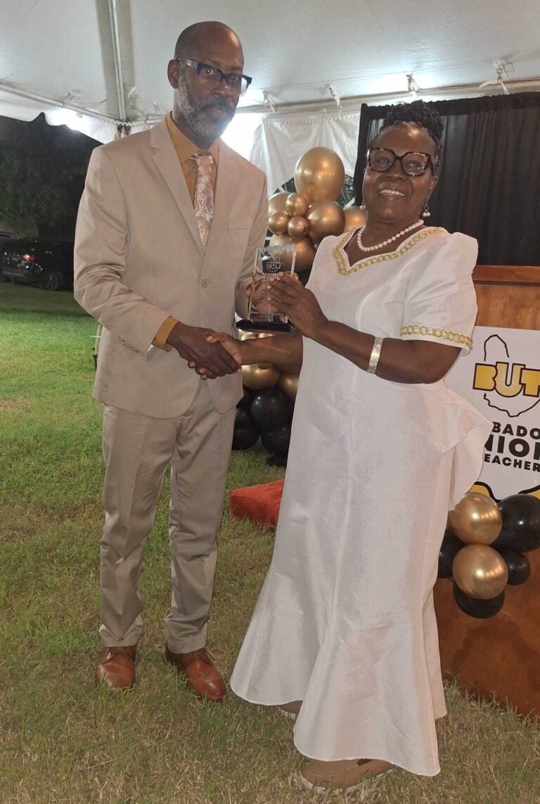 BUT renews call for dedicated school buses, safer classrooms - Barbados ...