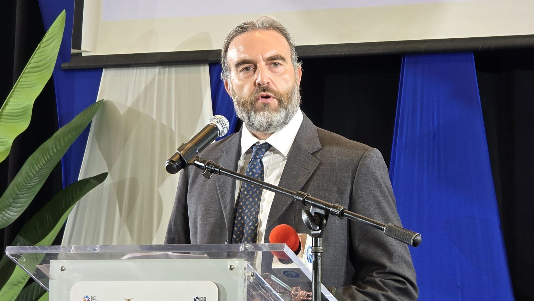 BookFusion app launches in AI, digital literacy boost - Barbados Today