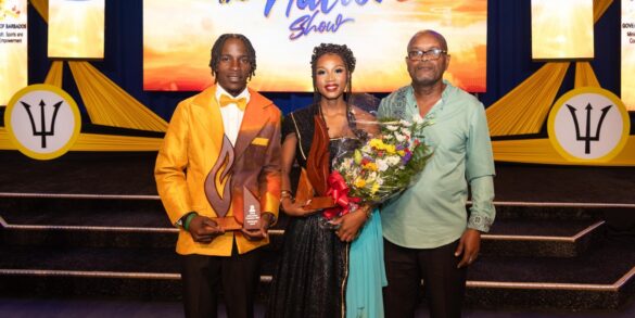 St Lucy extends winning streak in Spirit of the Nation show - Barbados ...