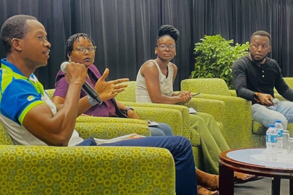 Caribbean at risk from illicit glass eel trade, CARICOM security agency ...