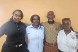 Praise for first responders - Barbados Today