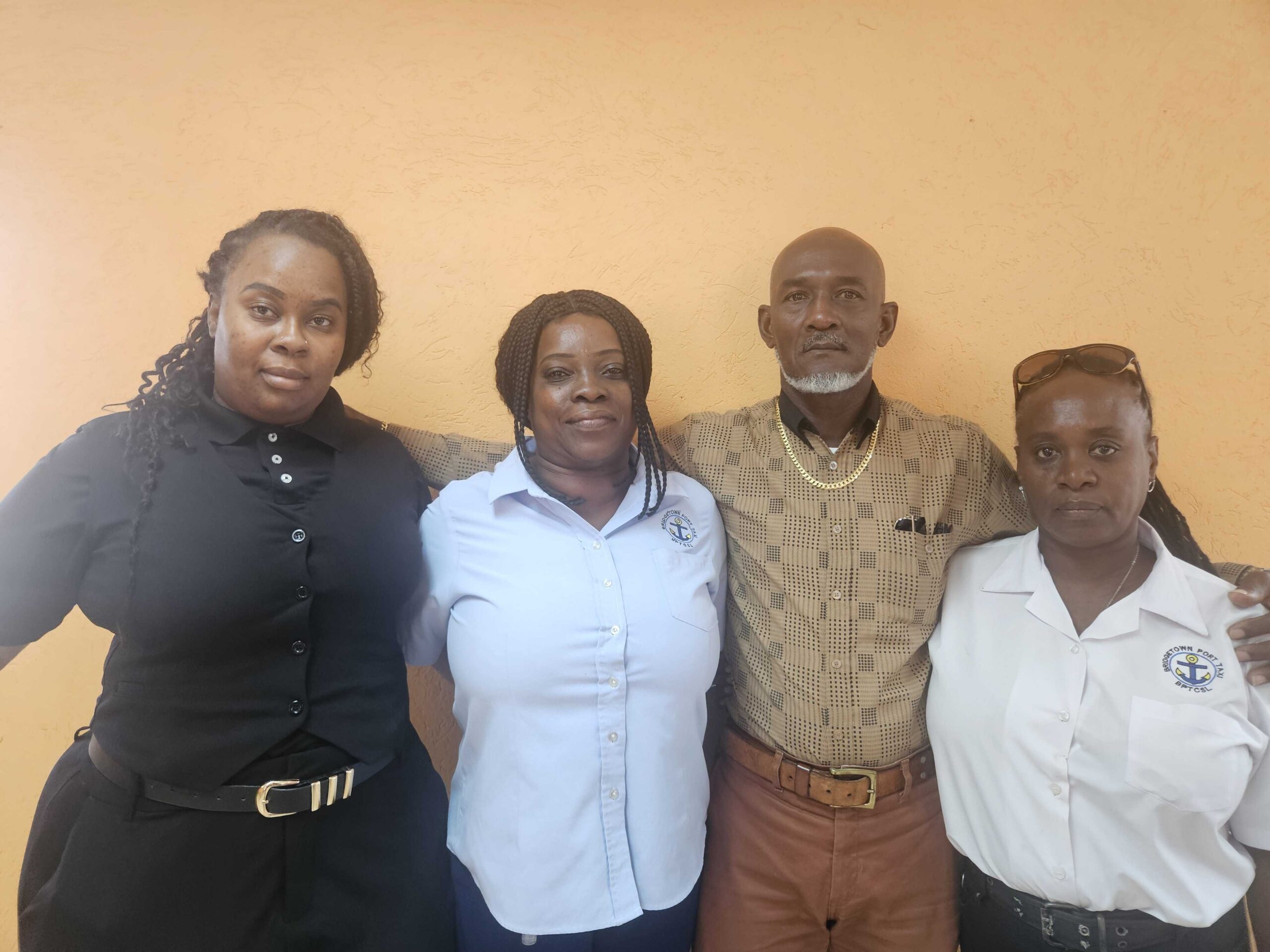 Taxi drivers urged not to join Uber - Barbados Today