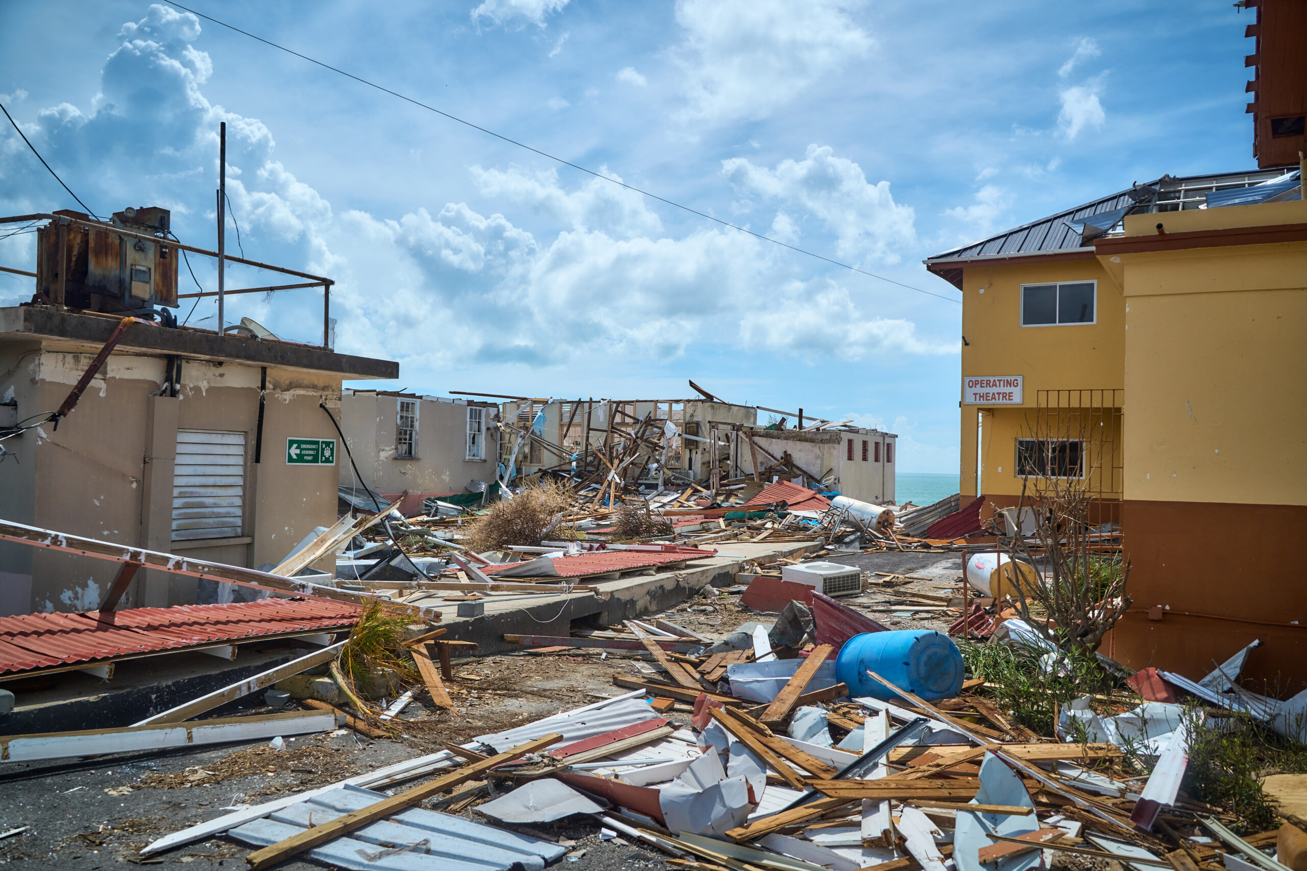 Black River Hospital heroes plead for help - Barbados Today