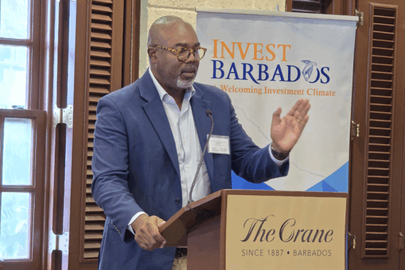 Barbados ‘greenfield hub’ for clean, tech-driven industry - Barbados Today