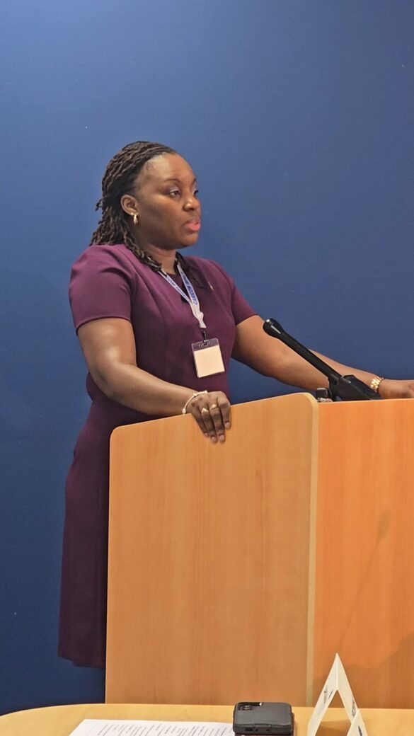 Caribbean at risk from illicit glass eel trade, CARICOM security agency ...