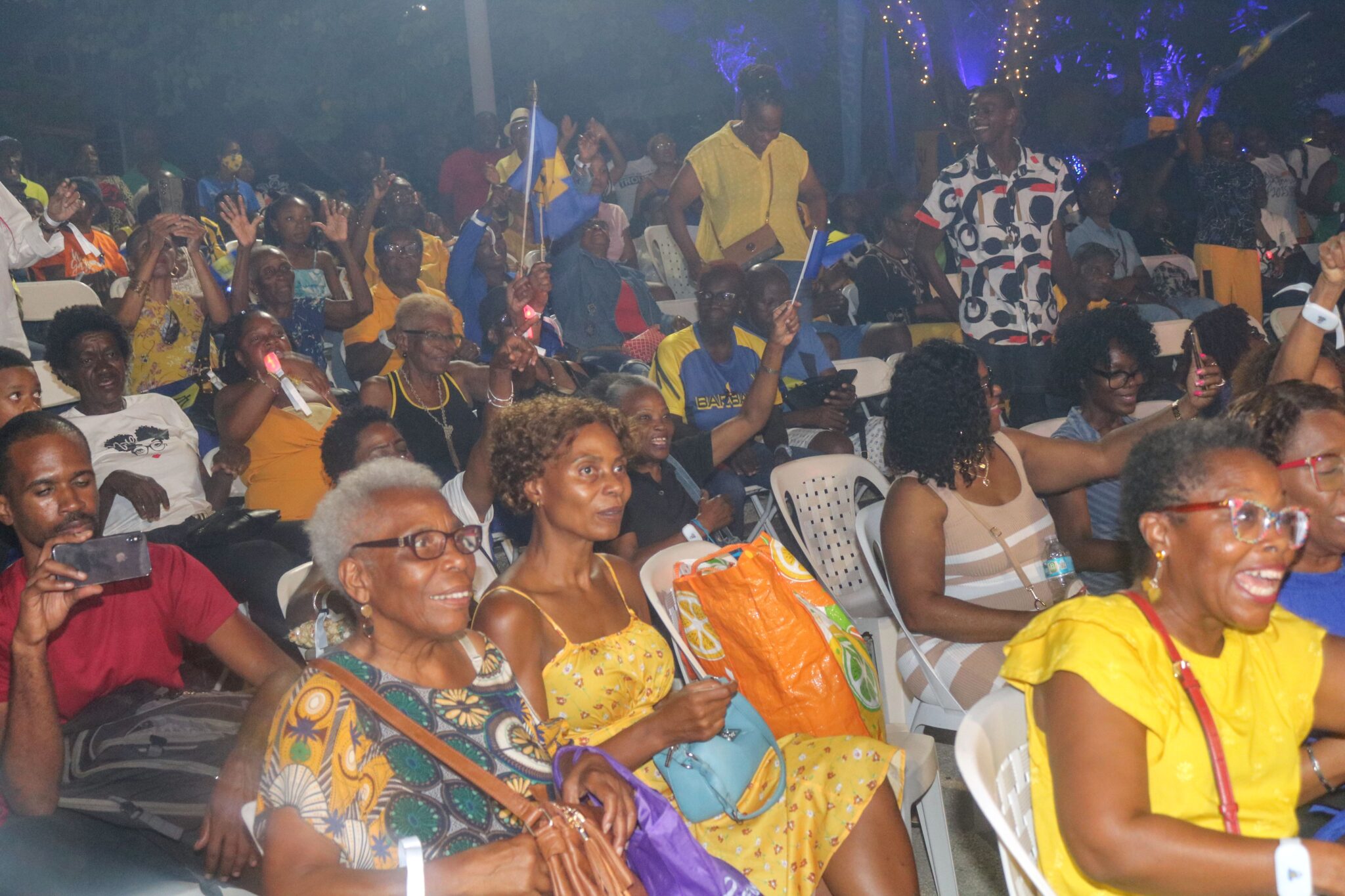 Barbadian pride, spirit and talent shine as Independence lights ...