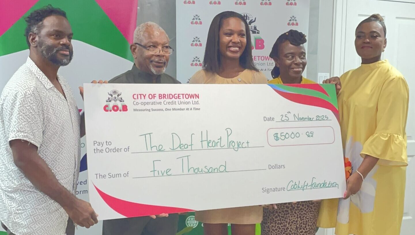 Credit union’s LIFT Foundation makes first payout, signs inaugural MOU ...