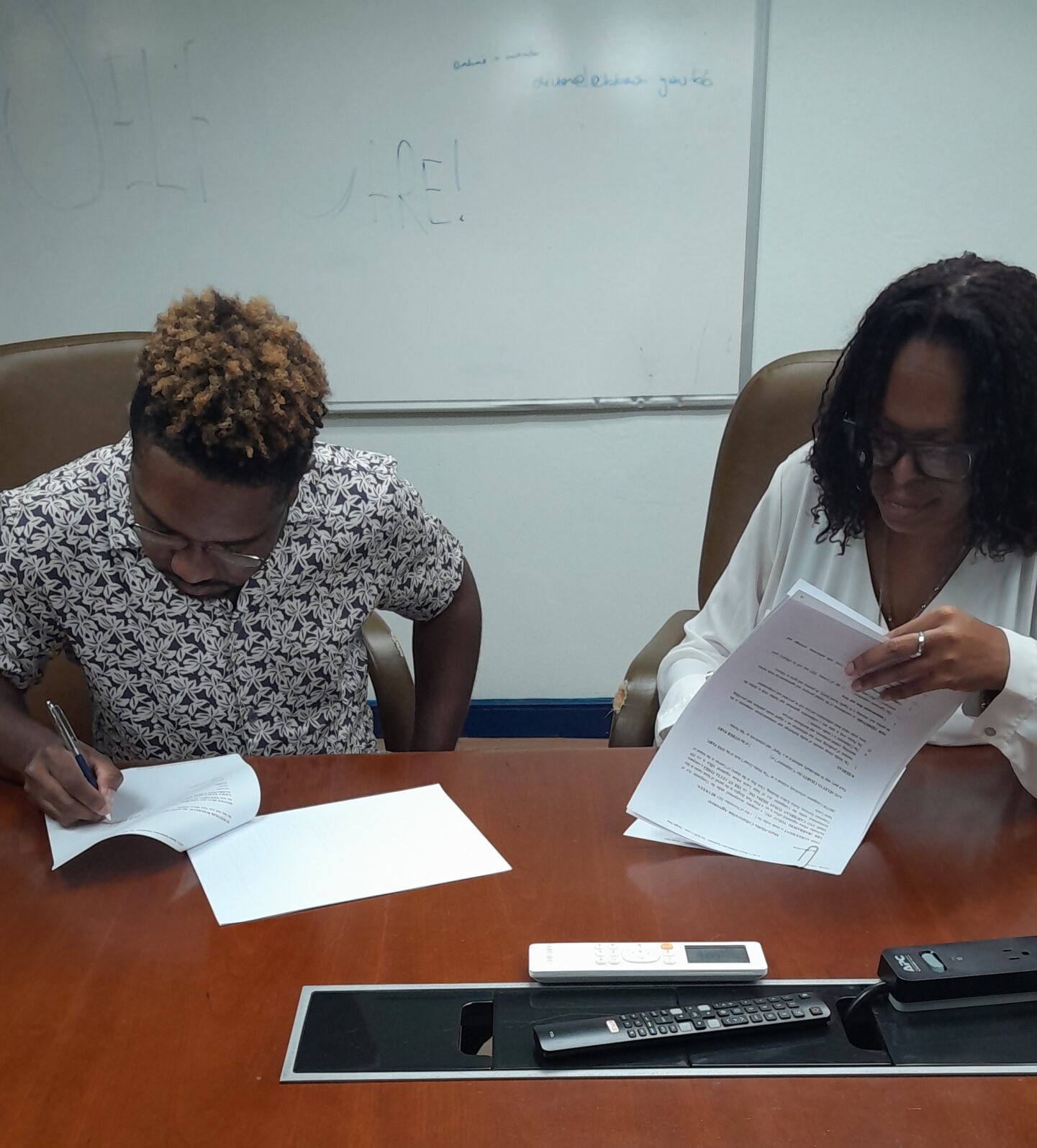 Barbados TODAY, St. Lucia Times & Selecta Charts seal major partnership ...