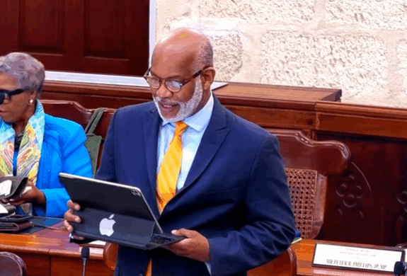 Local News Archives - Barbados Today