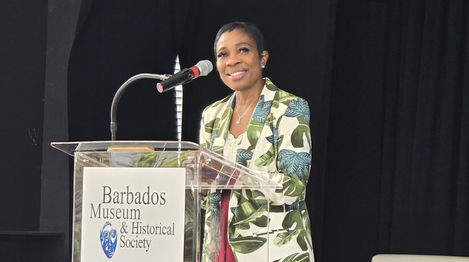 Govt to ‘phase’ restoration of historic Carnegie Library - Barbados Today
