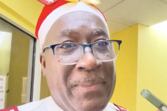 Artificial intelligence to transform Caribbean education, says CXC boss ...