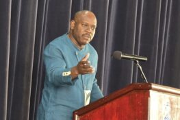 Lawmakers unite to confirm Jeffrey Bostic as second republican president - Barbados Today