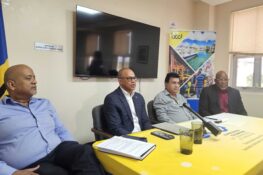 New President of Barbados elected - Barbados Today