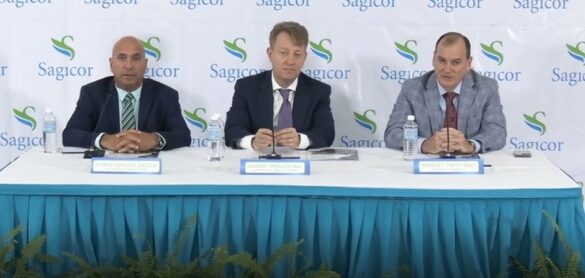 Sagicor in Barbados, Jamaica, to merge into new holding company ...