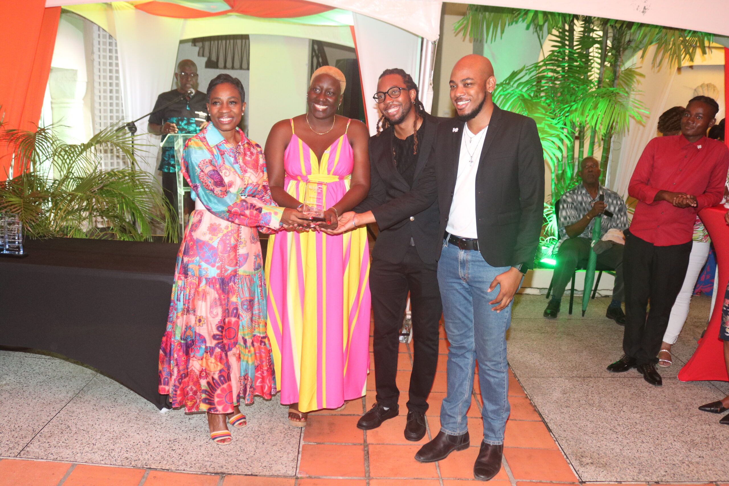 Culture minister praises community spirit behind We Gatherin ...