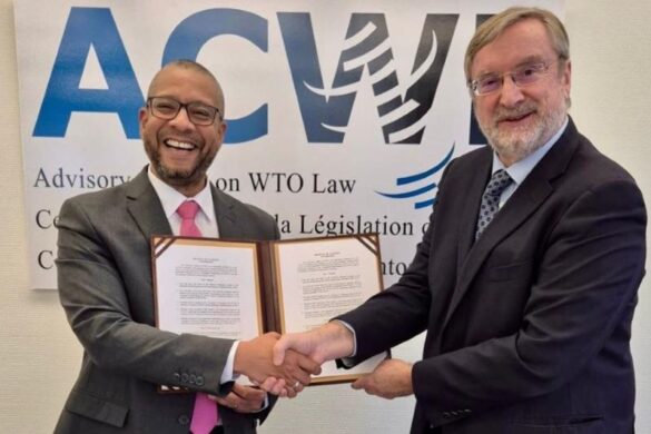 Lawmakers unite to confirm Jeffrey Bostic as second republican president - Barbados Today