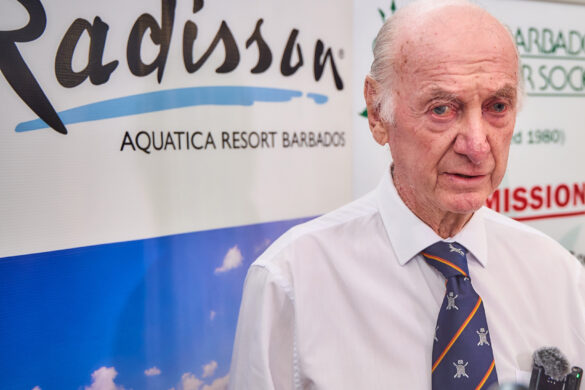 BDF EMT providing healthcare in Jamaica - Barbados Today