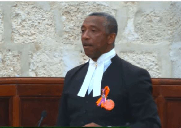 Govt dismisses school fees claim; Thorne doubles down - Barbados Today