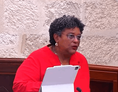 Govt launches ‘EZ Pay’ driver’s licence renewal - Barbados Today