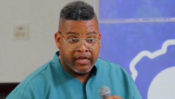 Government sets course for sweeping digital overhaul - Barbados Today