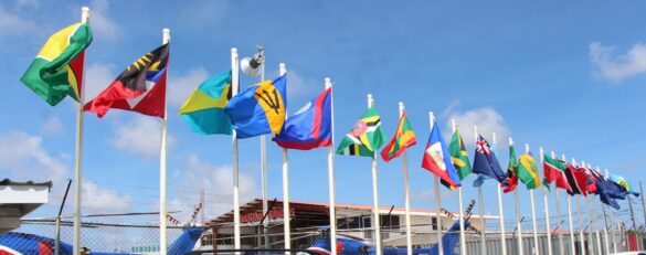 Weakness of sovereignty exposed: Why CARICOM should stand together ...