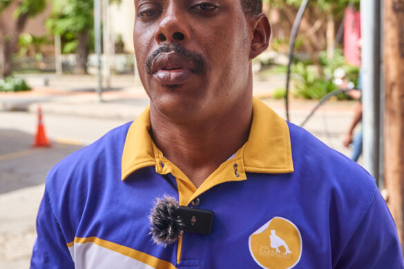 Munro-Knight calls for unity, community values amid concerns over ...