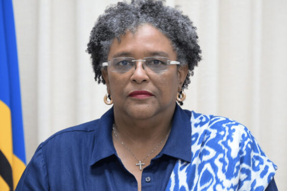 Chief Fisheries Officer Dr Shelly-Ann Cox passes away - Barbados Today