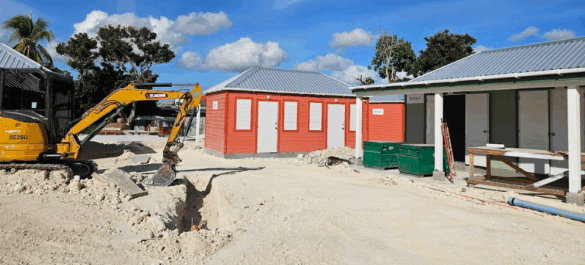 Artisans to return to ‘reimagined’ Temple Yard ‘in coming months ...
