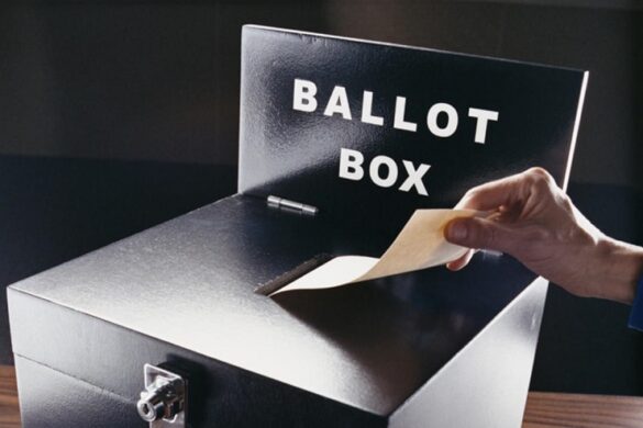 Friends of Democracy enters election race with 12 candidates, pledging ...