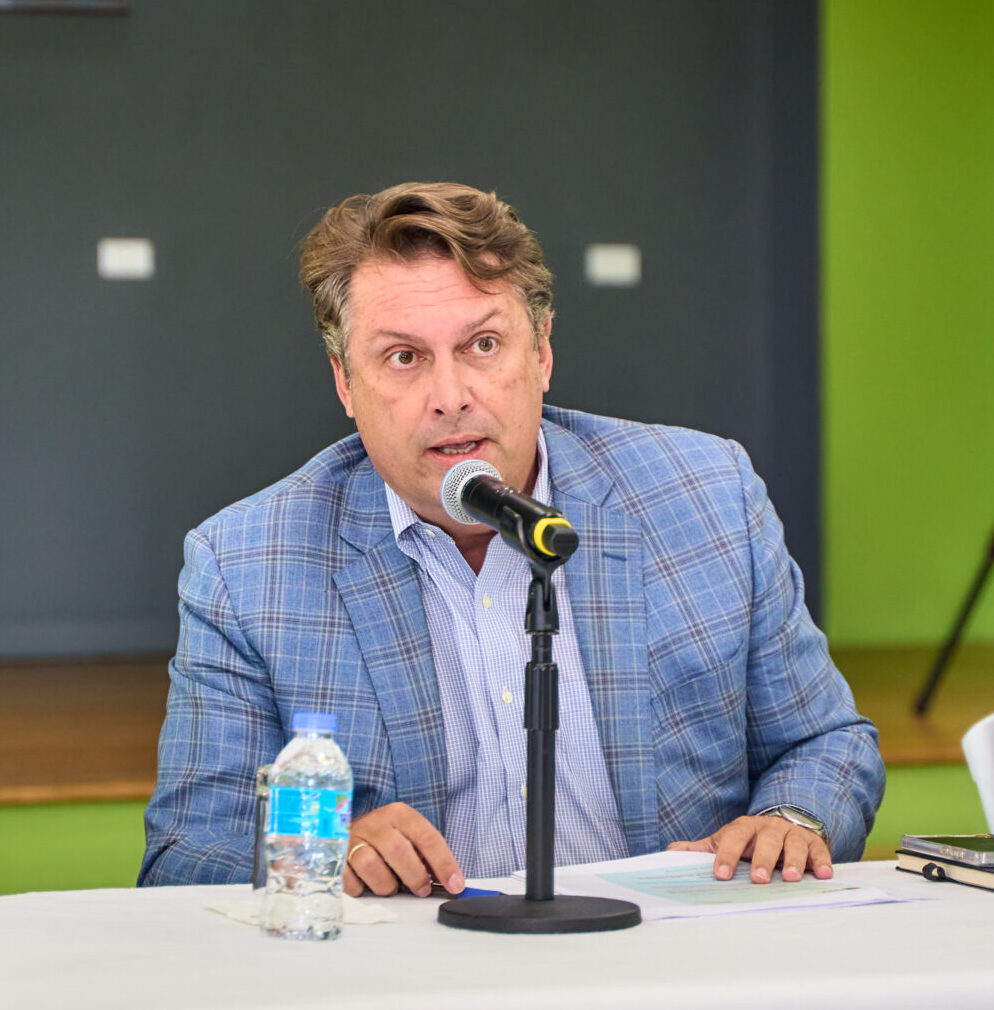 Traffic disruptions expected as Royalton resort utility works begin ...