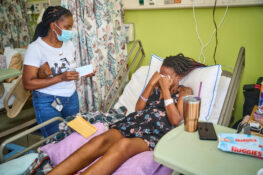 Lawmakers unite to confirm Jeffrey Bostic as second republican president - Barbados Today