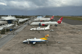 Hassan Gregg O’Neil Alleyne Archives - Barbados Today