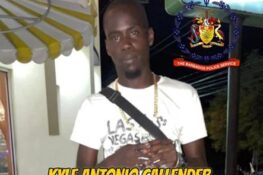 Missing: Kyle Antonio Callender - Barbados Today