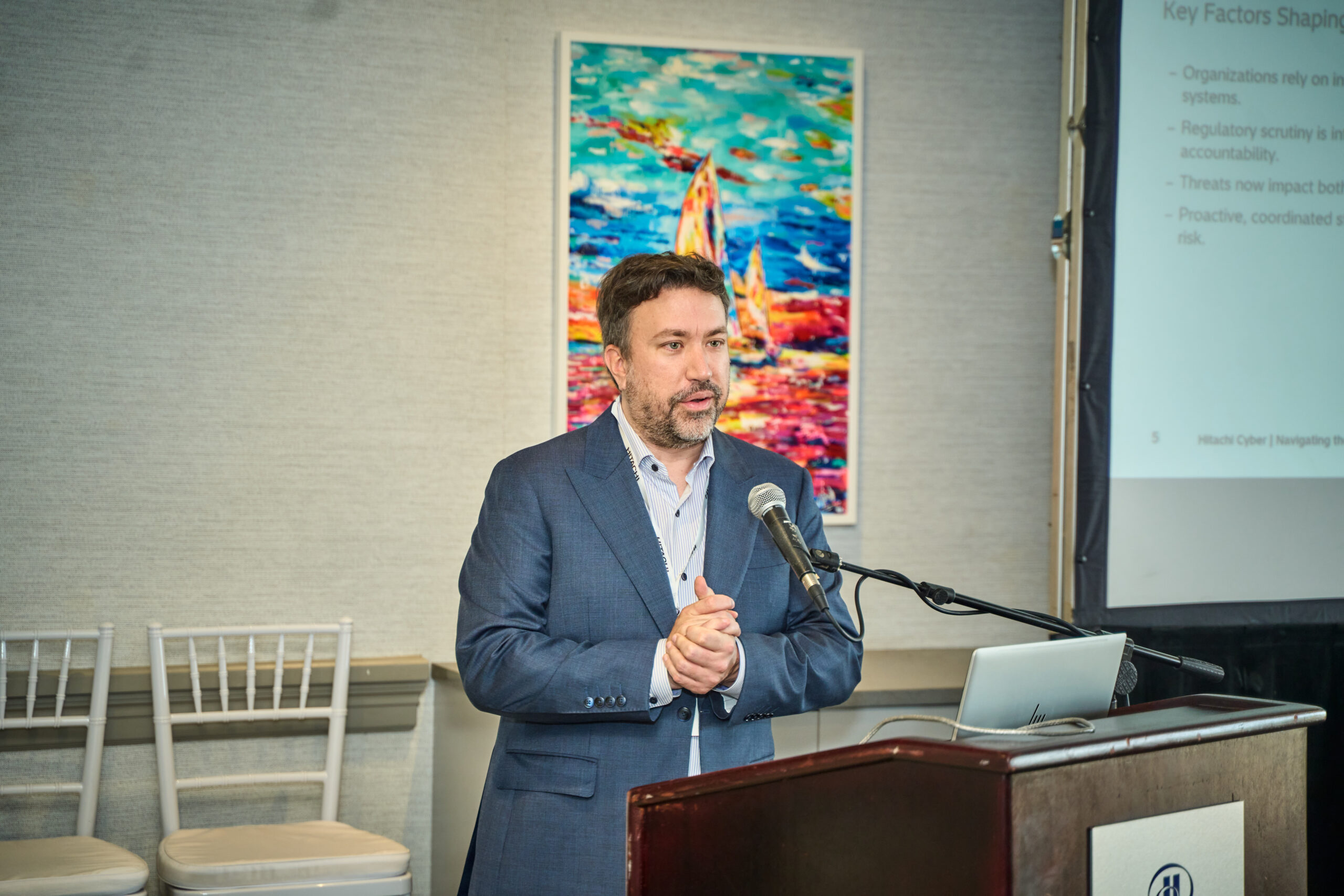 Upgrade cybersecurity systems, warns expert - Barbados Today