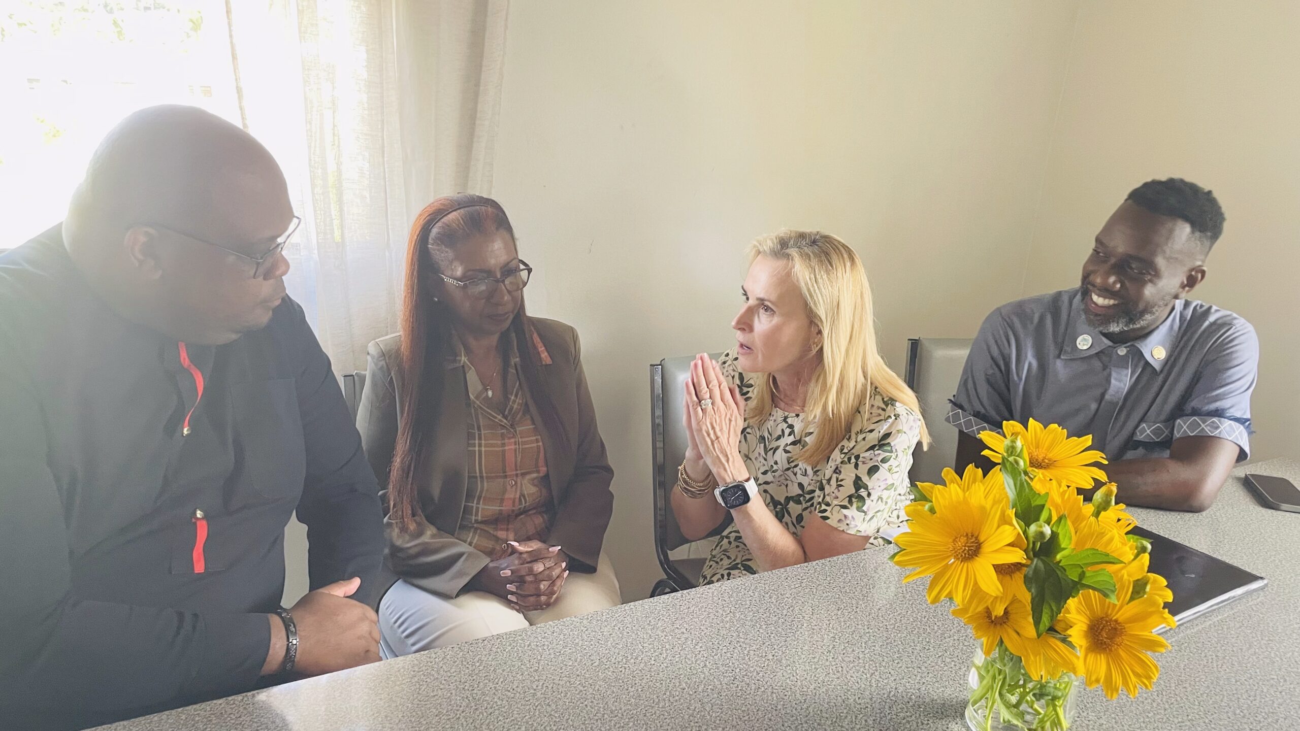 Rotary project aims to support dyslexic students with early screening ...