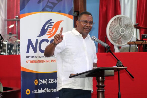 Man found on Worthing Beach identified - Barbados Today