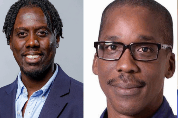 Low reservoir levels affecting water supply in St John, St George ...