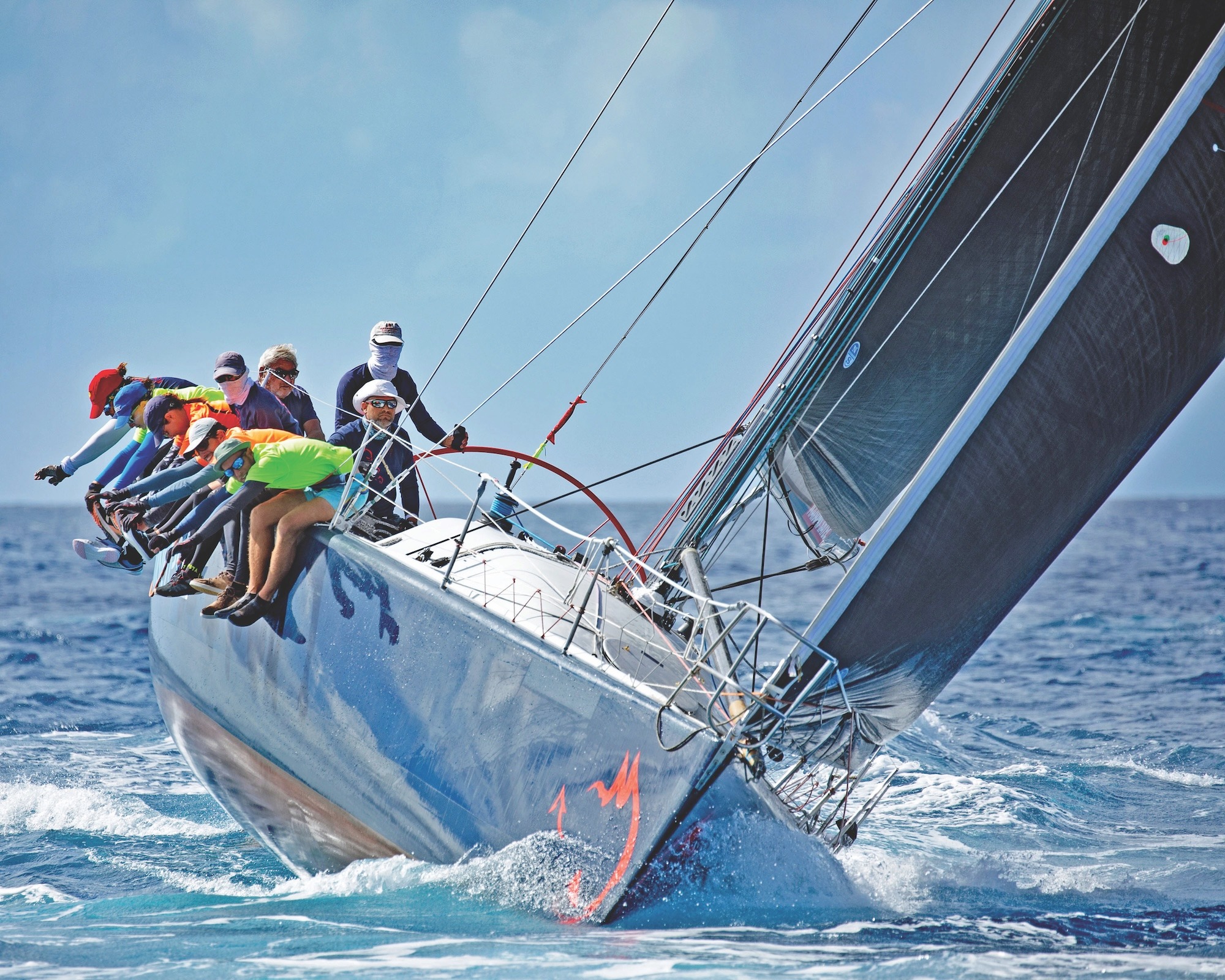 Organisers call for continued support for Barbados Sailing Week ...