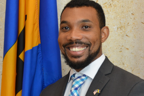 Lawmakers unite to confirm Jeffrey Bostic as second republican ...