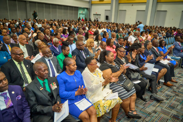 Senate clash over Tourism Levy Bill - Barbados Today