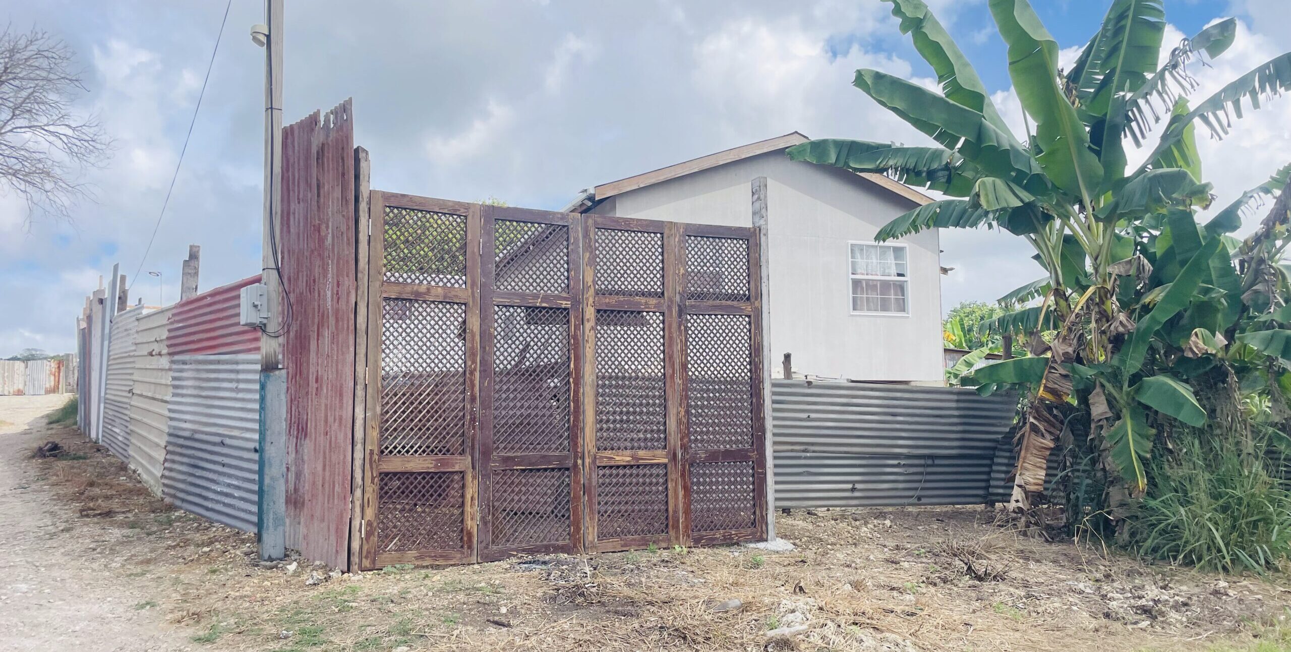 St Michael community mourns farmer’s death - Barbados Today